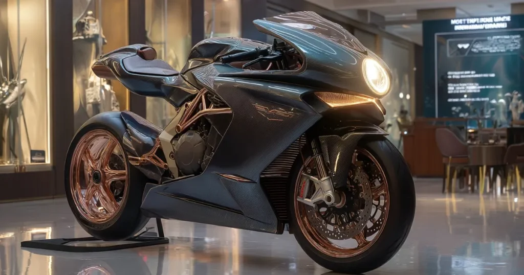 Most expensive bike in India – भारत की सबसे महंगी बाइक का खुलासा, कीमत सुनकर करोड़पति भी चौंक गए